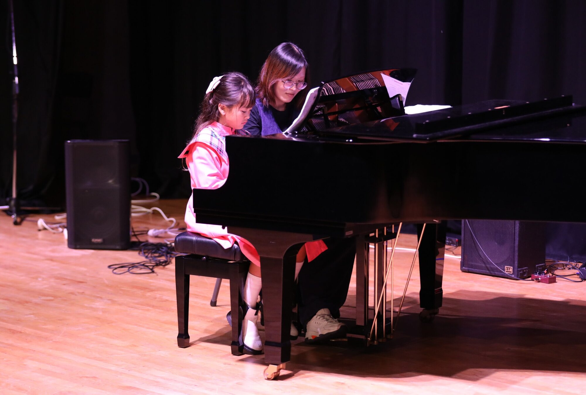 End of Term Newsletter - Michael Park School