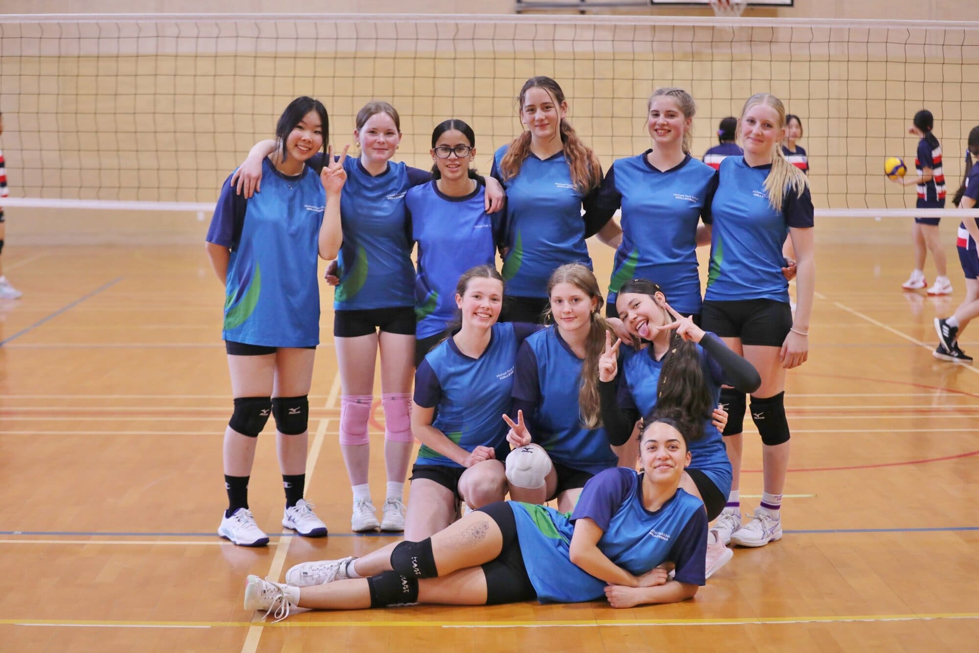 The Friday Flyer - Michael Park School